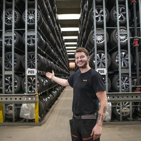 Kjøp Kvalitets Continental Dekk til Gode Priser | Gratis Skadegaranti ...