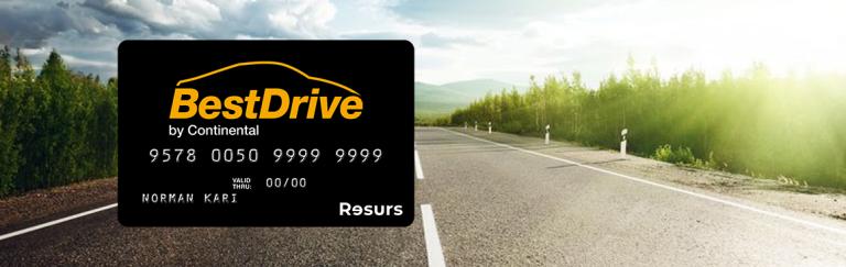 NAF-medlemsfordeler - BestDrive